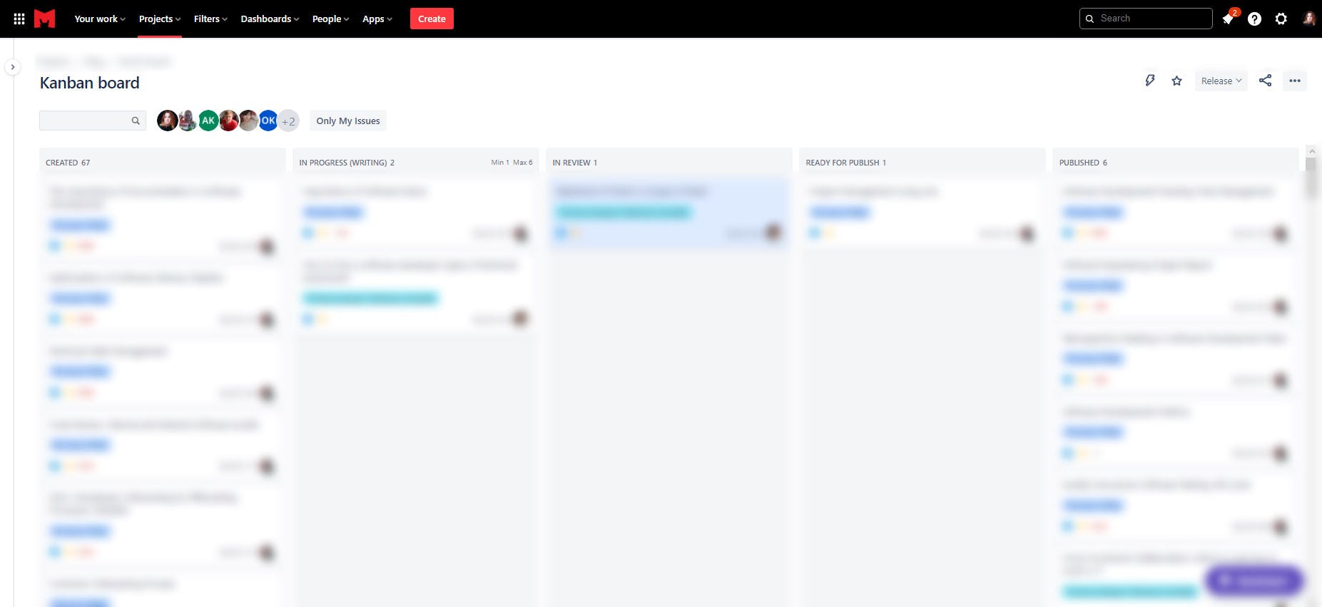 Jira for Agile Project Management Best Practices and Features in 2023