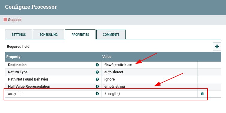 Capabilities of Apache NiFi As a Metrics Collection System