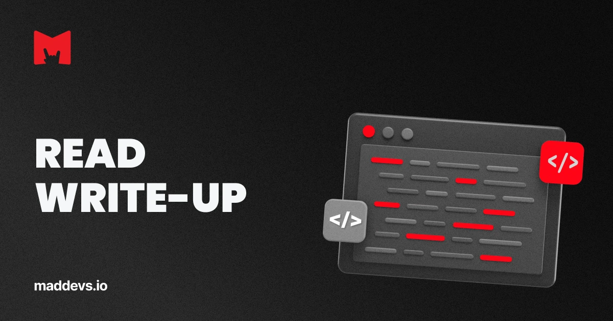 Tech Journal: Mad Devs' developers and other experts' notes