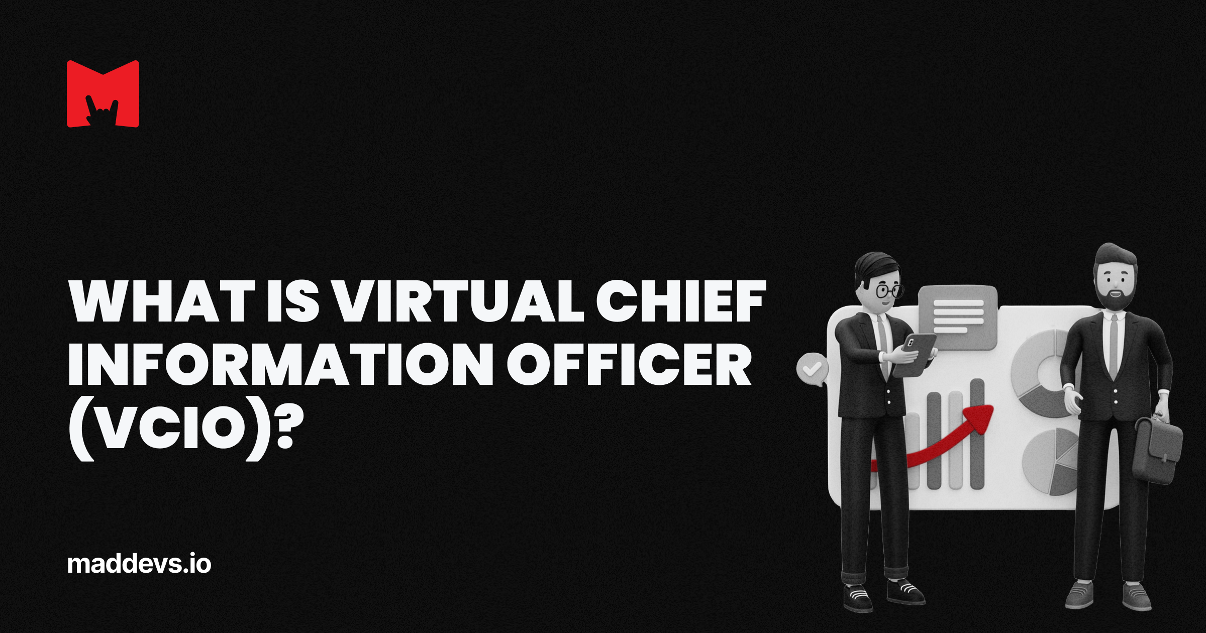 What Is vCIO? | Glossary of Human Resource Management