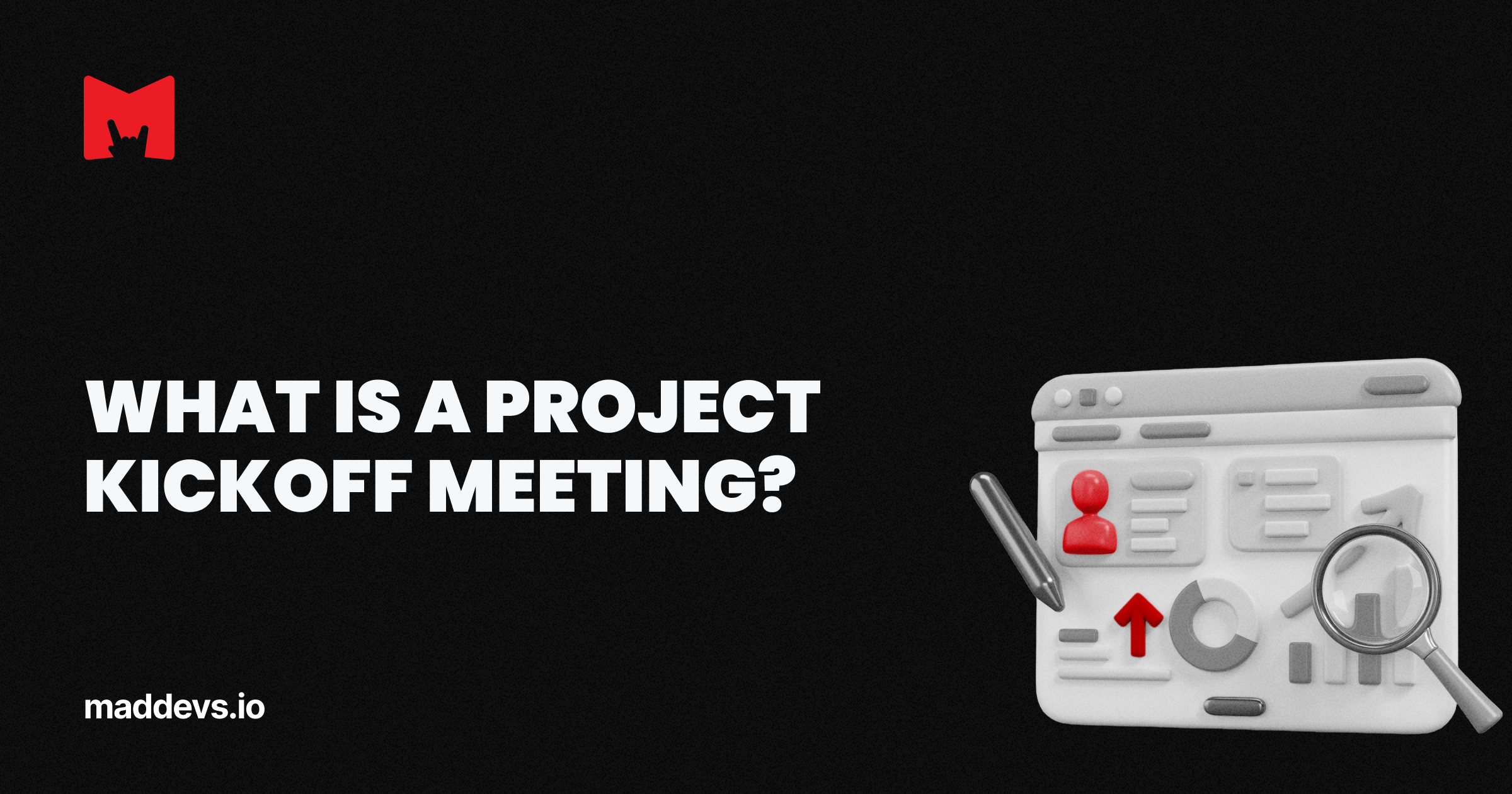 What Is a Project Kickoff Meeting? | Project Management Glossary