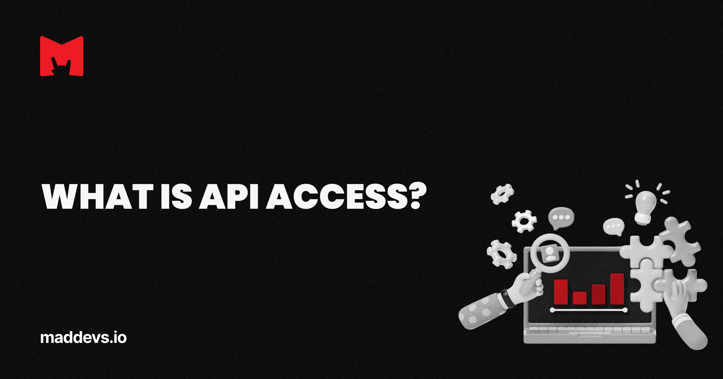 What Is API Access? | API Glossary