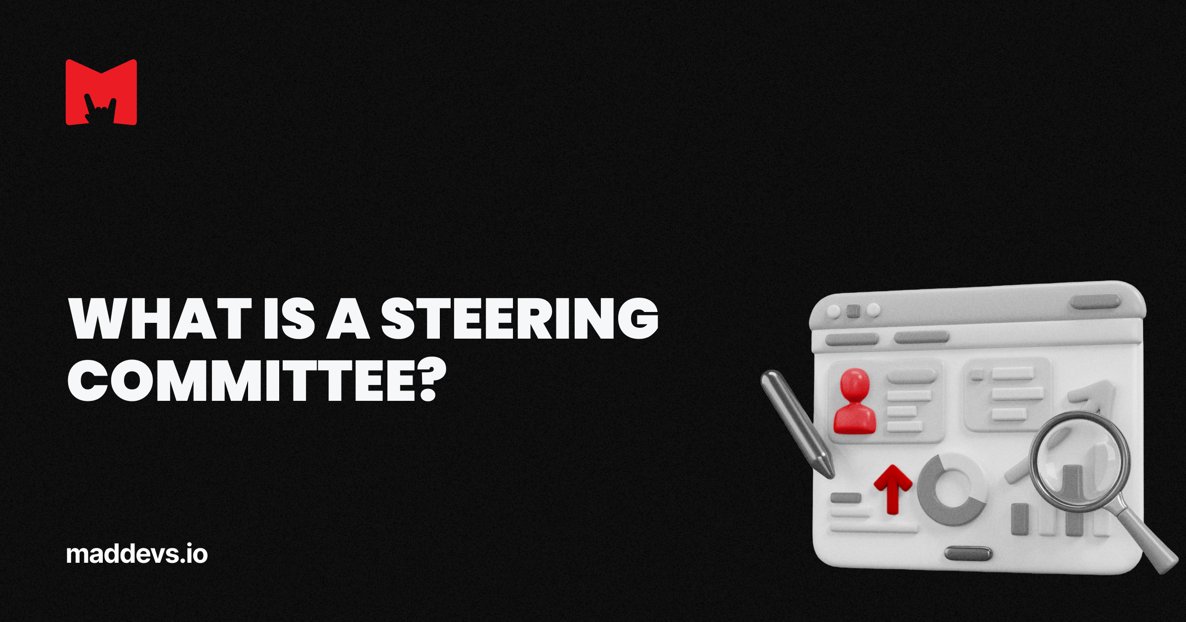 What Is a Steering Committee? | Project Management Glossary