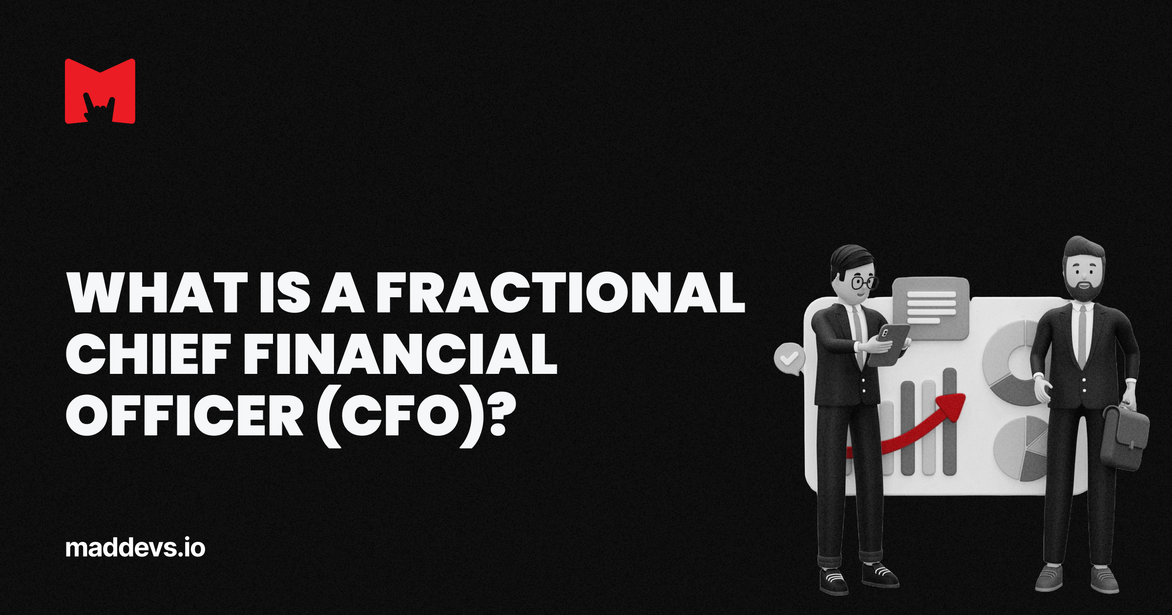 What Is a Fractional CFO? | Glossary of Human Resource Management