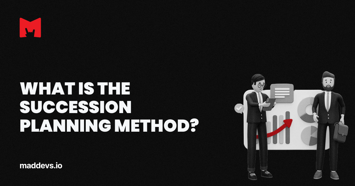 What Is Succession Planning? | Glossary of Human Resource Management