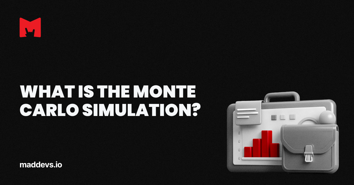 What Is the Monte Carlo Simulation? | Business Glossary