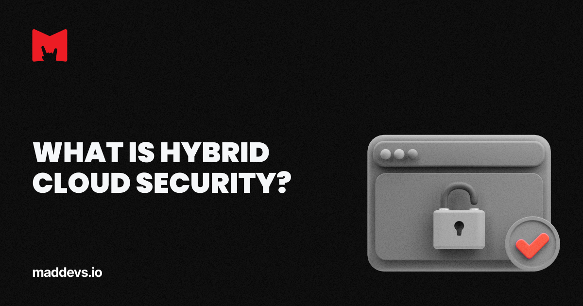 What Is Hybrid Cloud Security Cybersecurity Glossary Of Terms