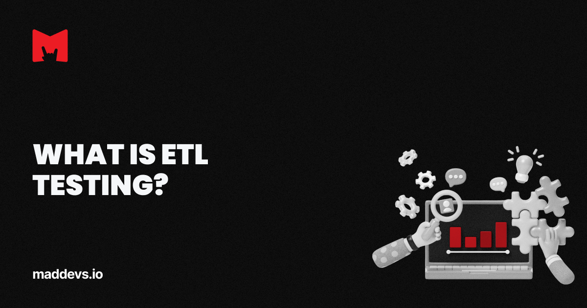 What Is ETL Testing? | Data Integration and Management Glossary