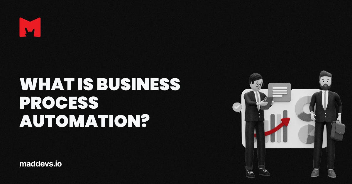 What Is Business Process Automation? | Workflow Management Glossary What Is Business Process Automation? | Workflow Management Glossary
