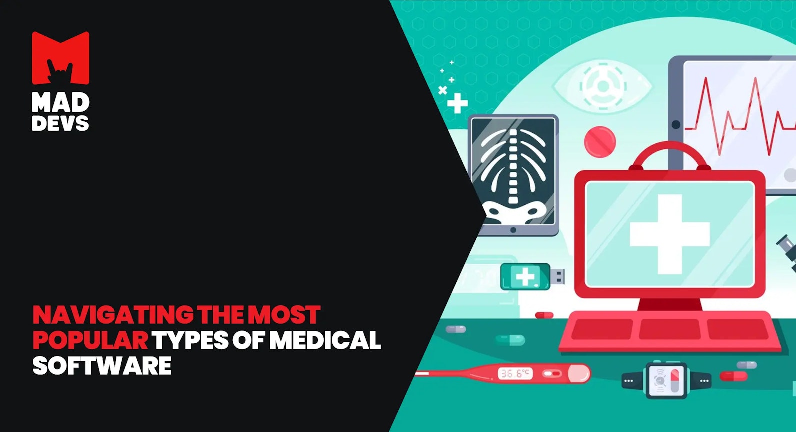 Cloud Solutions for Improved Healthcare Outcomes