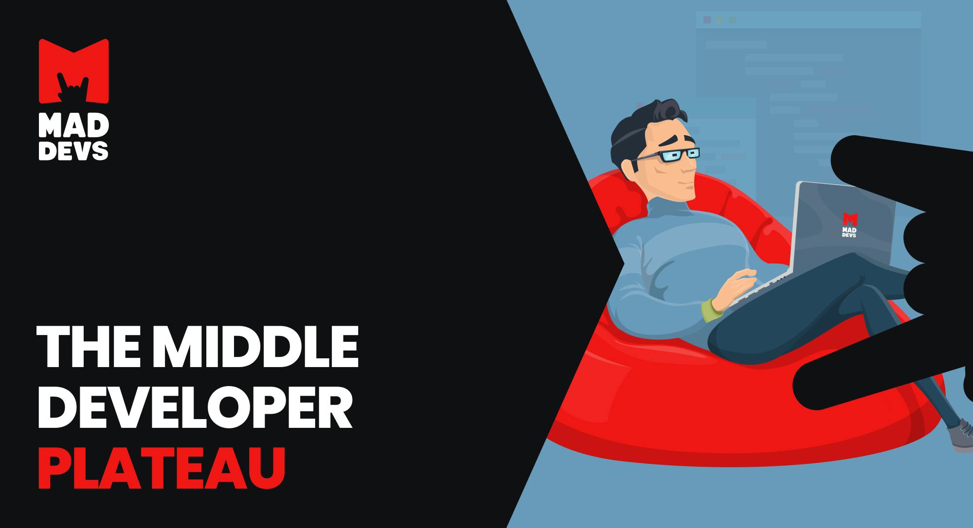 How to Level Up as a Senior Developer From Mid-Level Role