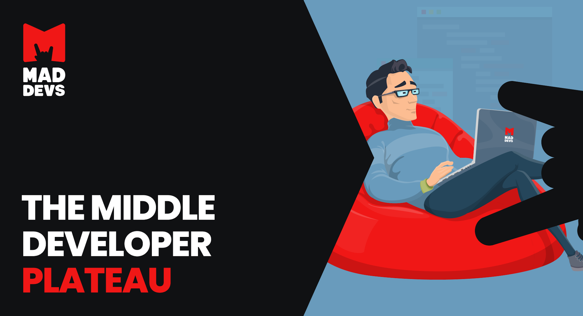 How to Level Up as a Senior Developer From Mid-Level Role