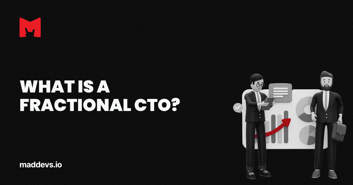 What Is a Fractional CTO? | People Management Glossary