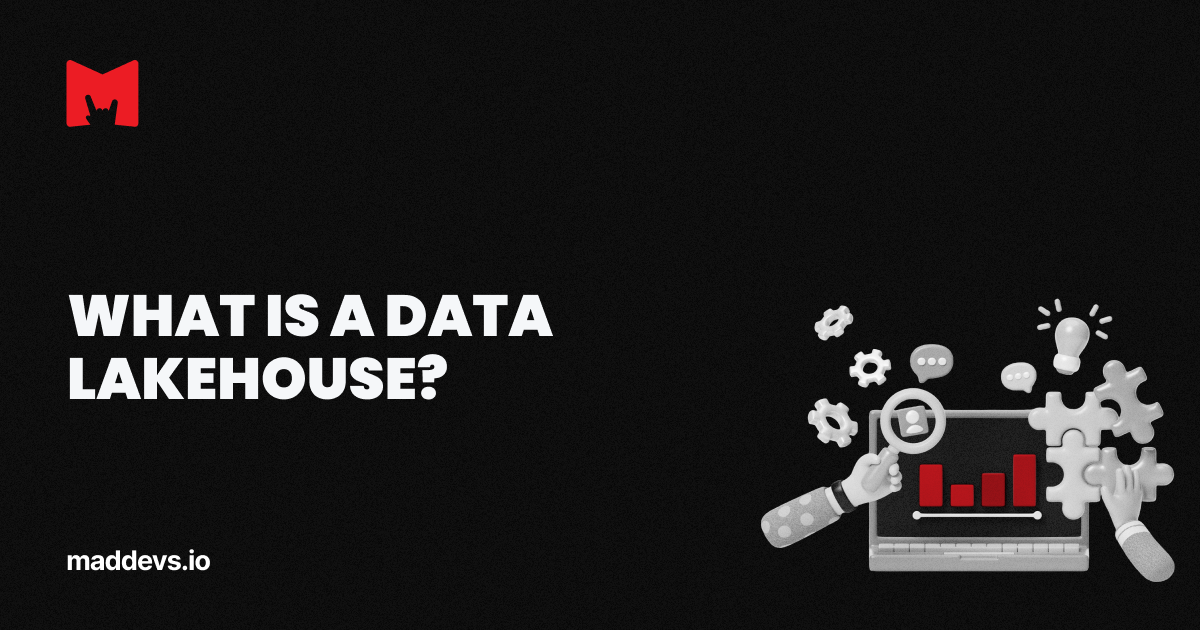 What Is a Data Lakehouse? | Data Management Glossary