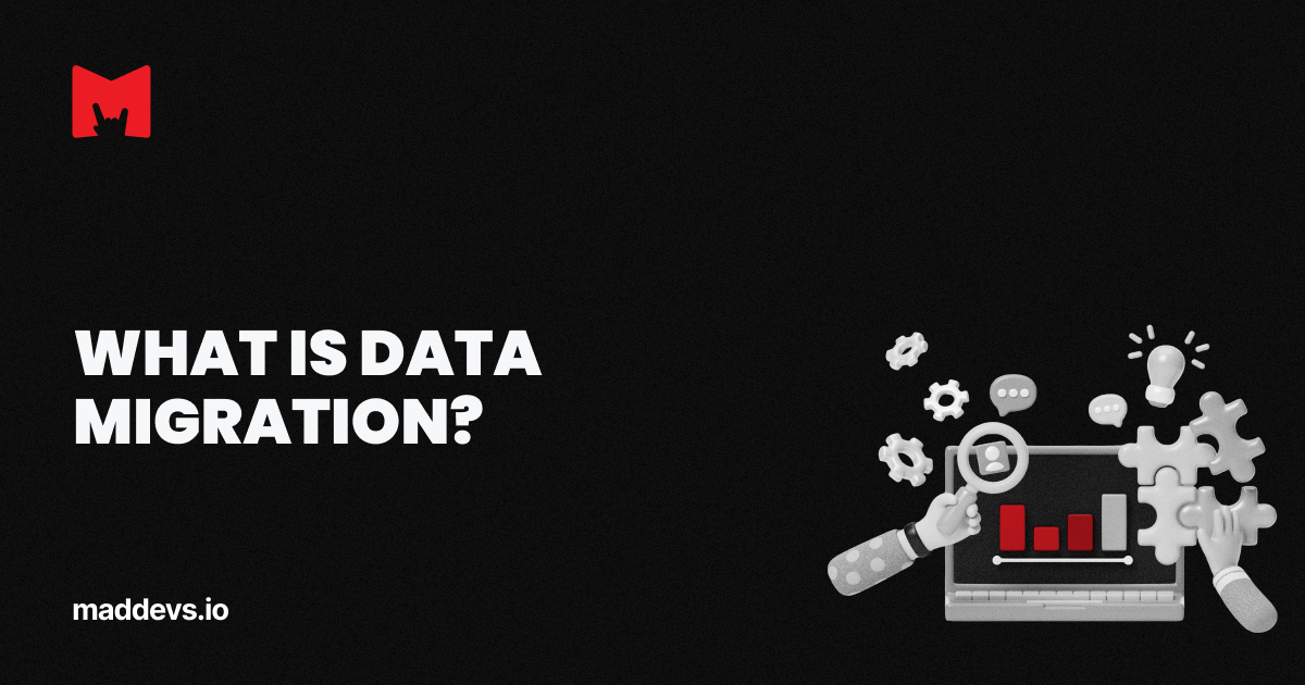 What Is Data Migration? | Data Management Glossary