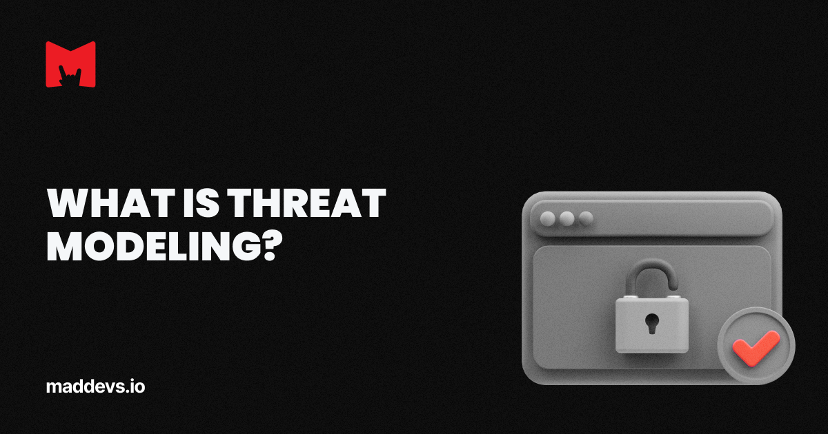 What Is Threat Modeling? | Cybersecurity Glossary