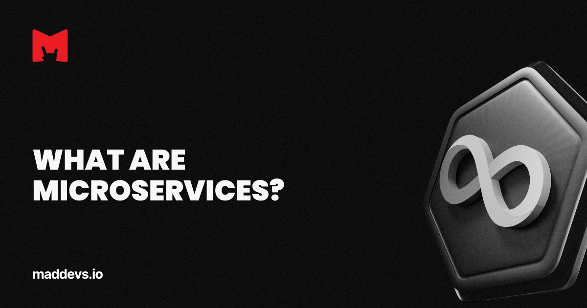 What Are Microservices? | Glossary of DevOps Terms