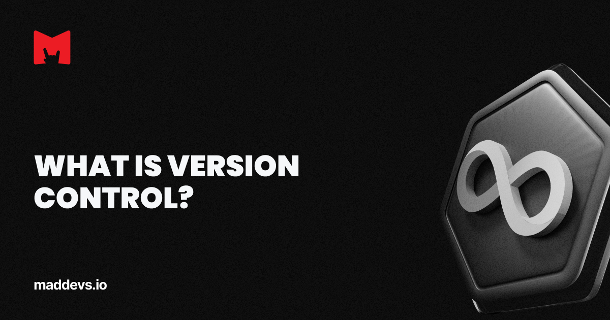 What Is Version Control? | DevOps Glossary