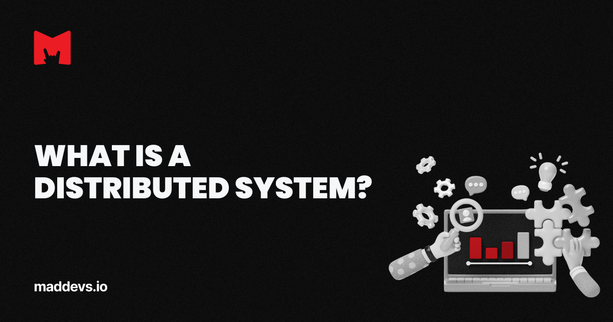 What Is a Distributed System? | Technology Glossary