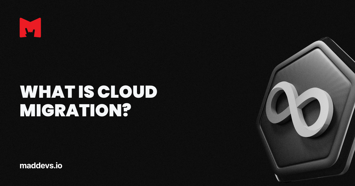 What Is Cloud Migration? | DevOps Glossary