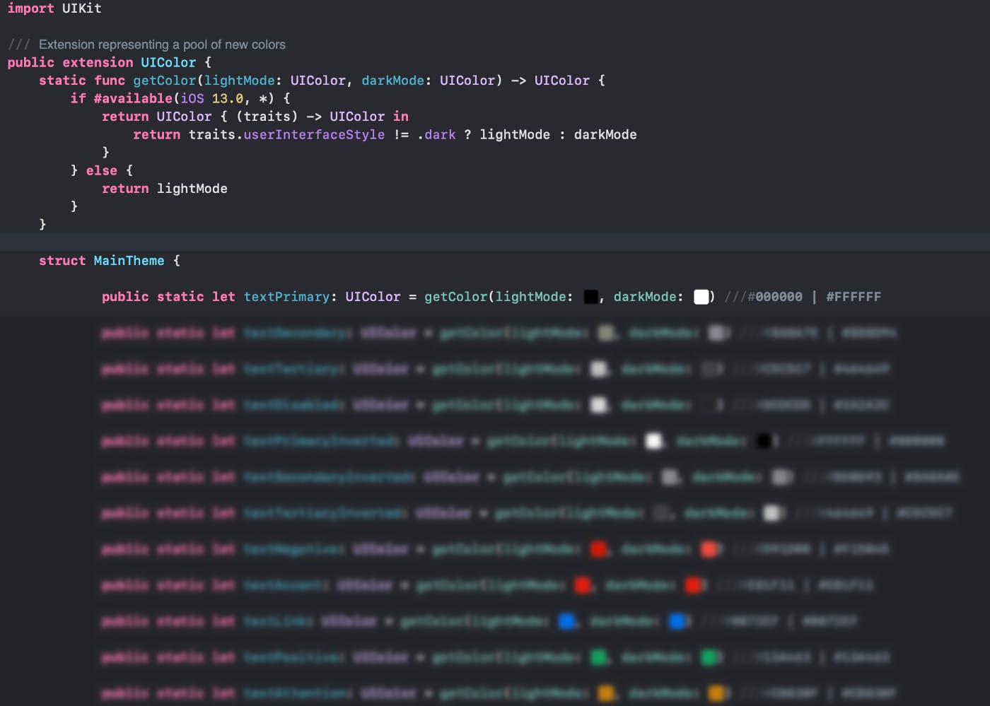 How To Speed Up Ios Development With Scripted Code Generation