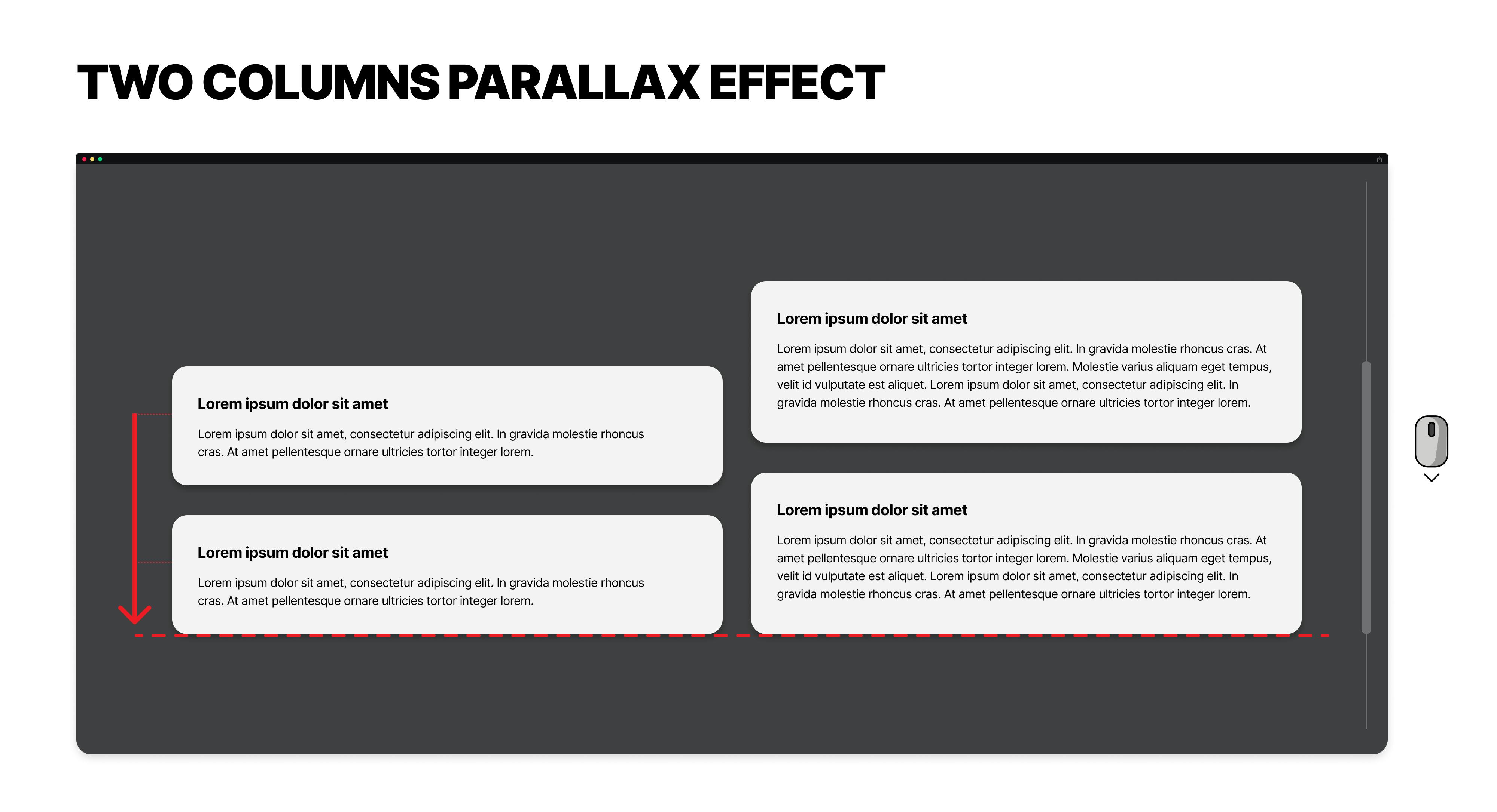 How To Create An Extensible Parallax Effect Directive For Vue