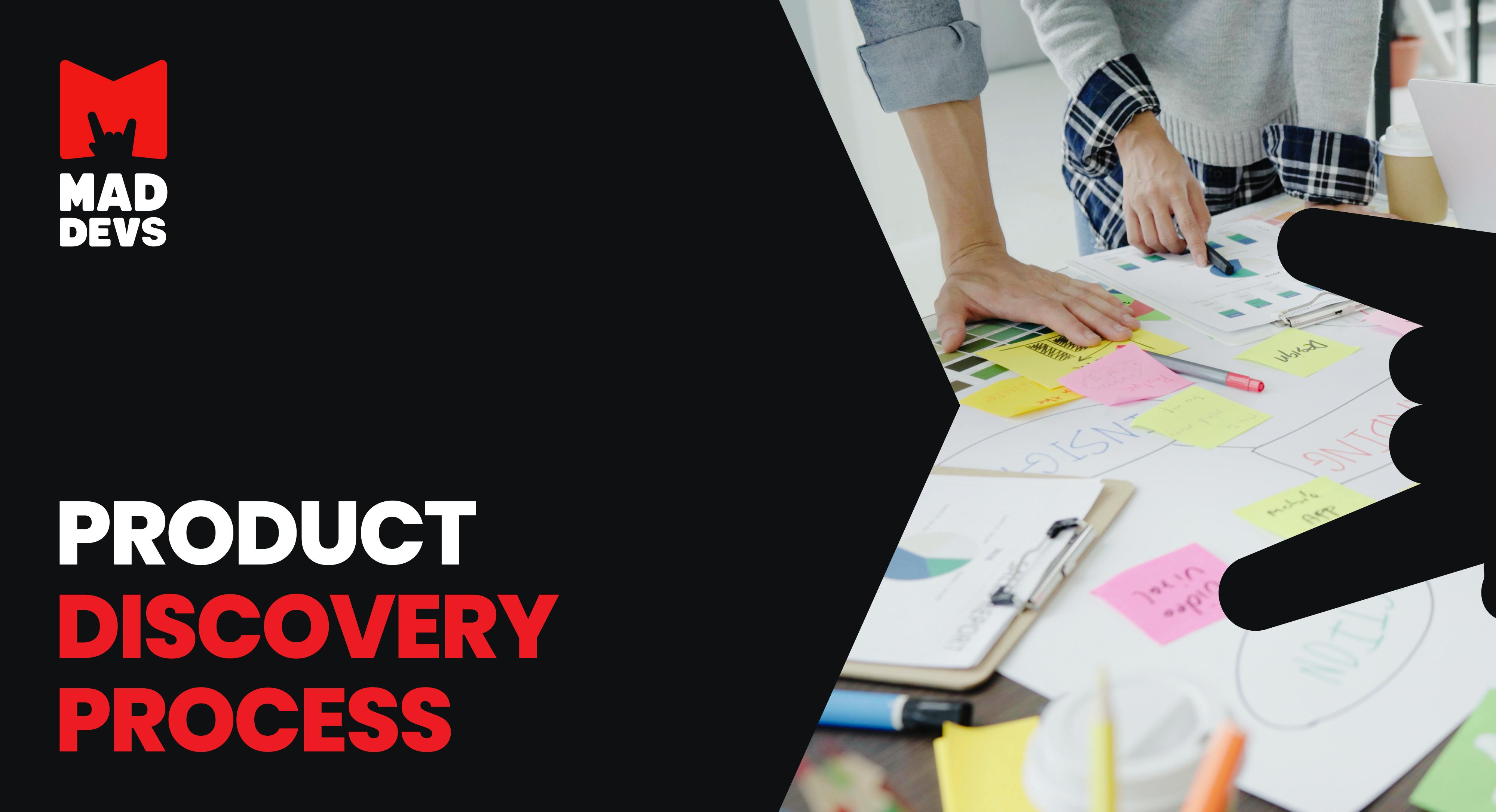What Is Product Discovery and How Do You Run It?