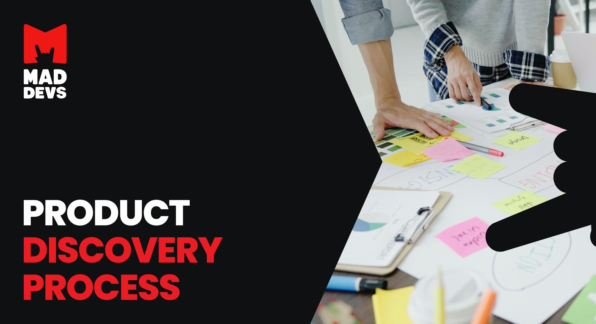 What Is Product Discovery and How Do You Run It?