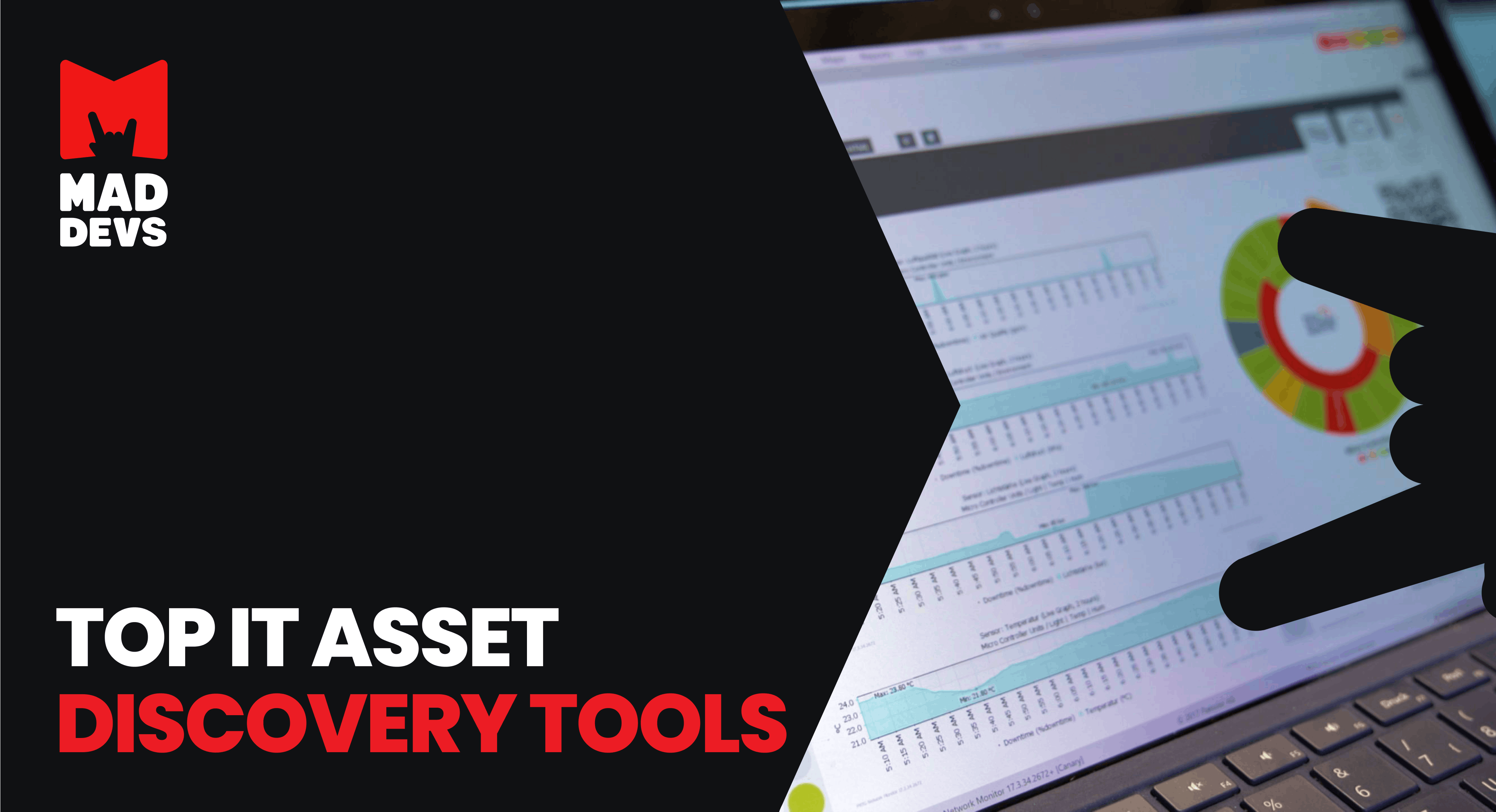 How to Protect Your Company with IT Asset Discovery Tools