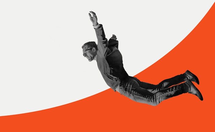 The management and development team at Mad Devs