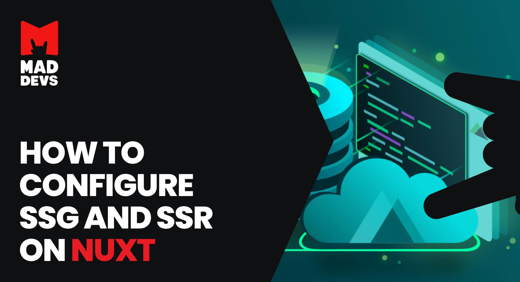 A Quick Guide to Create Extensible Parallax Effect Directive for Vue