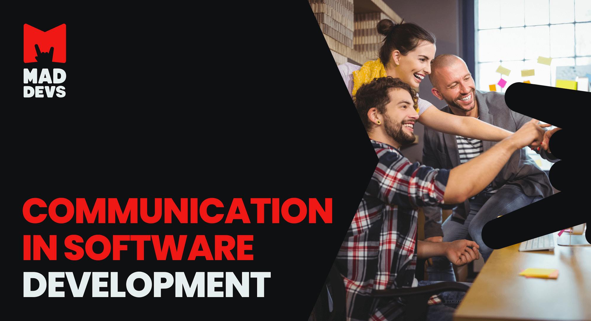 How Important Are Communication Skills in Software Development?
