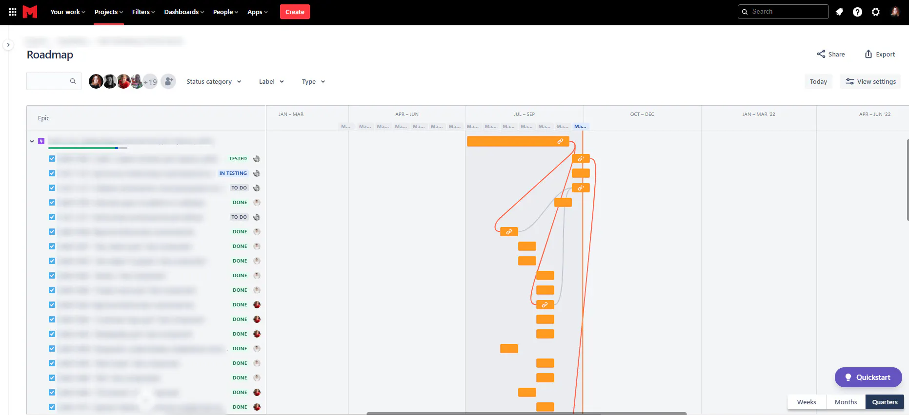 Jira for Agile Project Management Best Practices and Features in 2023