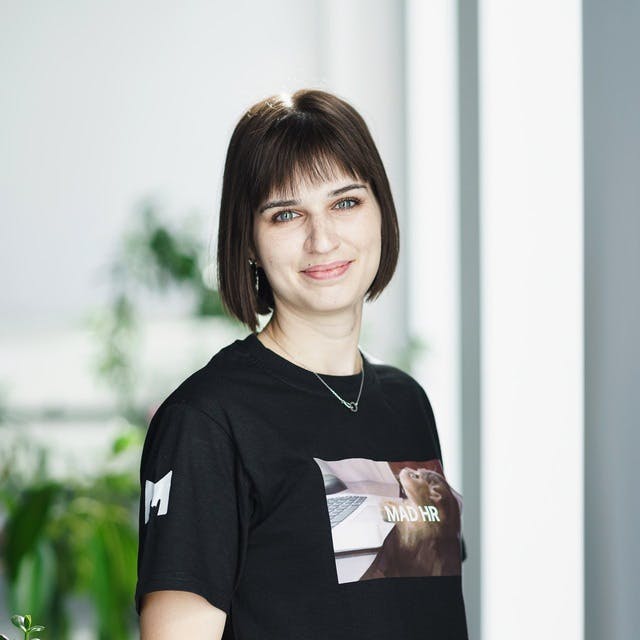 Reasons and Benefits of Developer's Mentorship