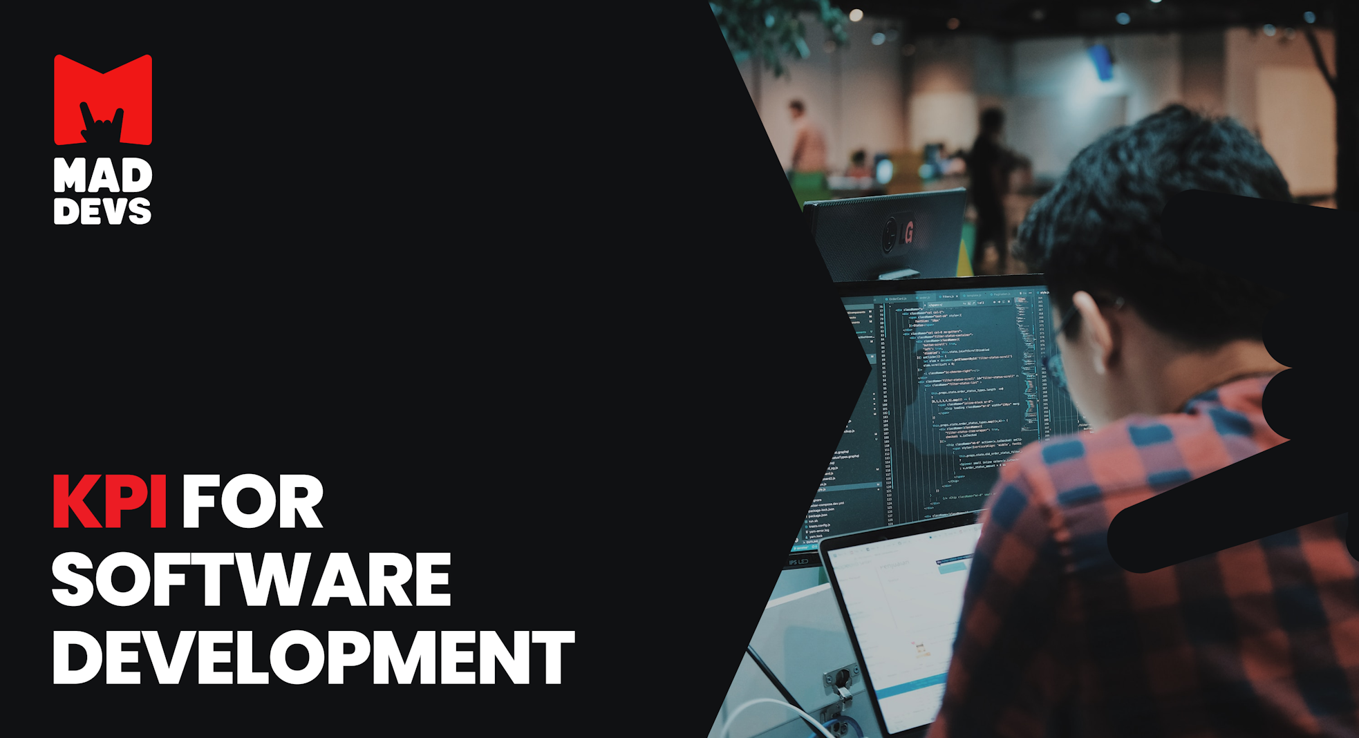 Main Software Development Metrics and KPIs