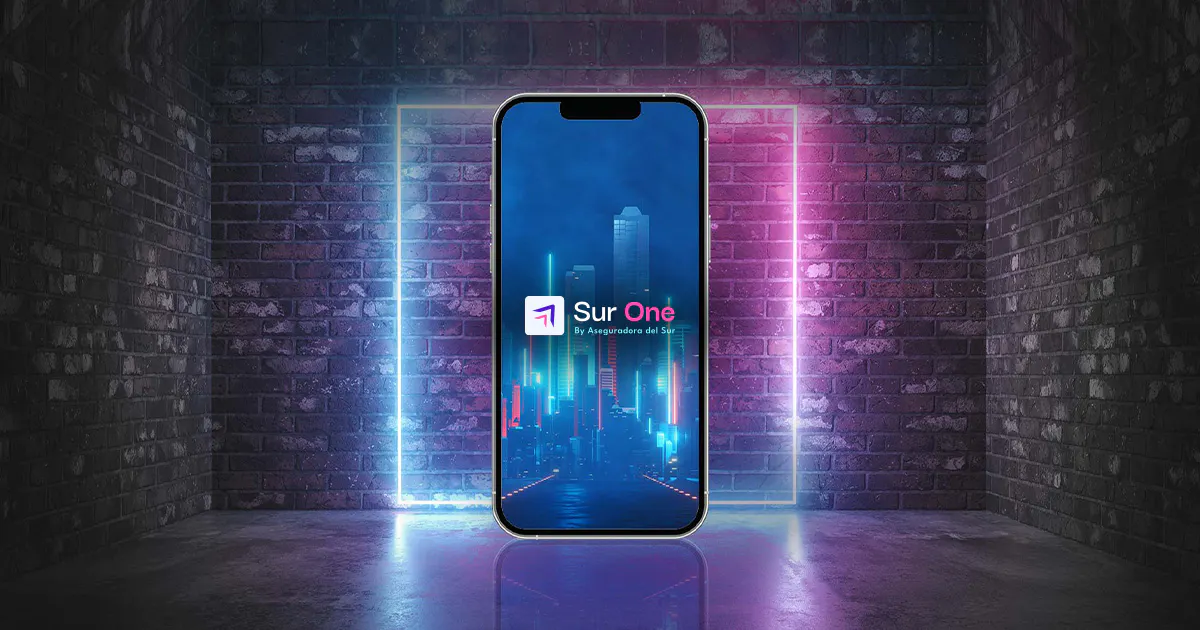Sur One Seguros Ecuador | Nueva Generación de Seguros Digitales