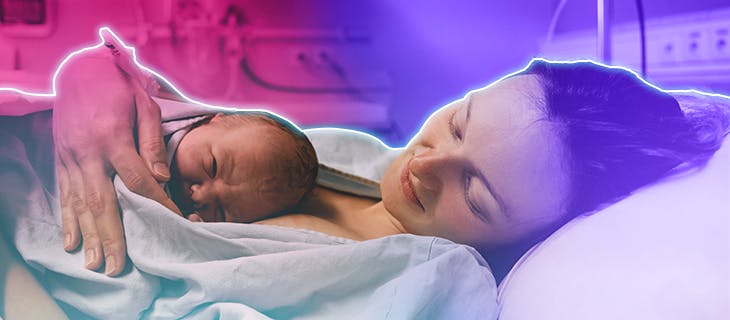 Cada nacimiento es único, elige lo mejor para ti y tu bebé | Blog Sur ...