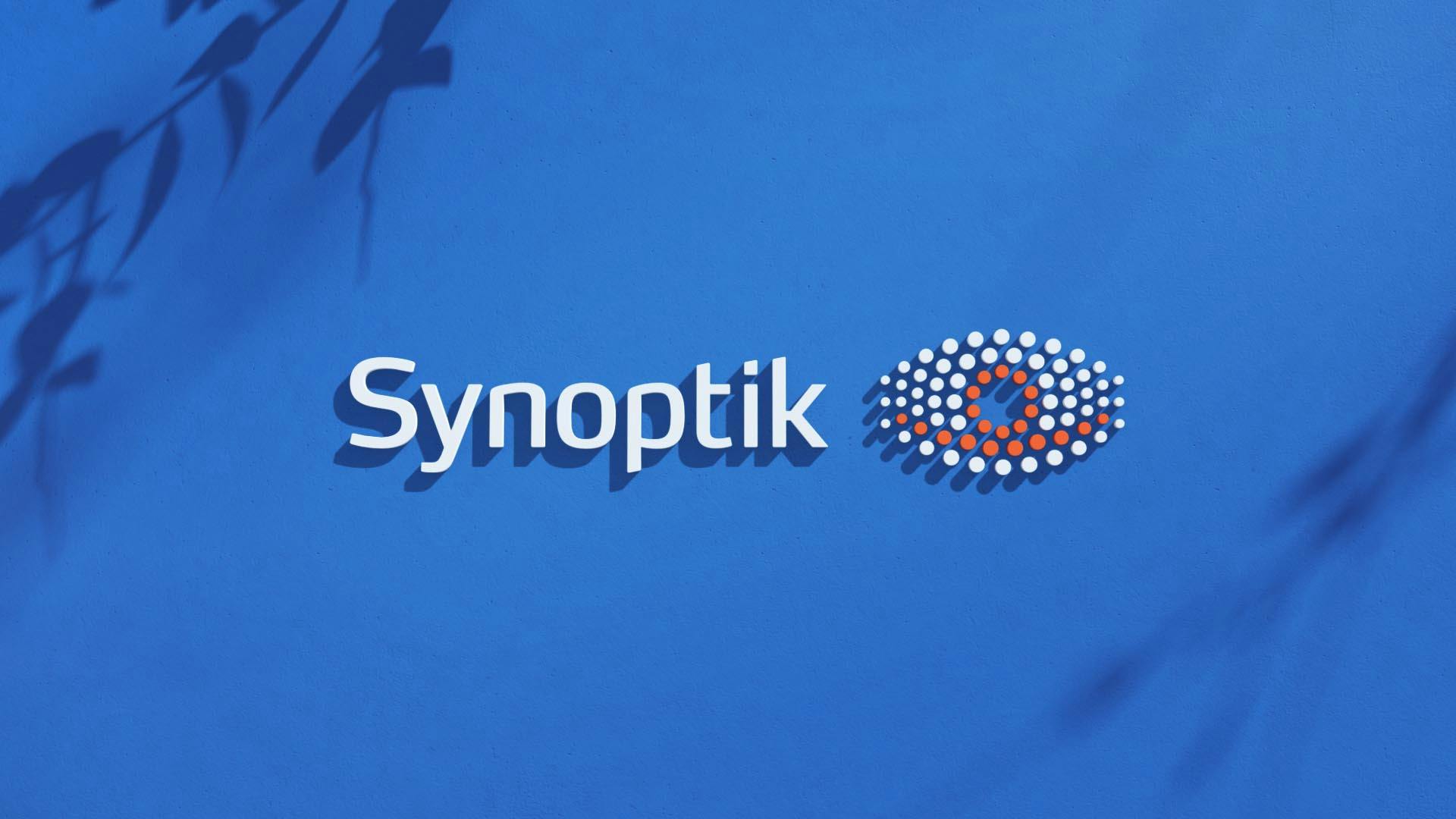 Svep – Synoptik - Glasögon Reklamfilm