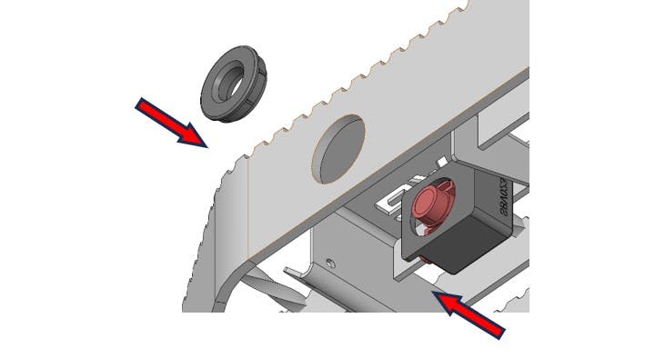 New & Improved TAG Steps