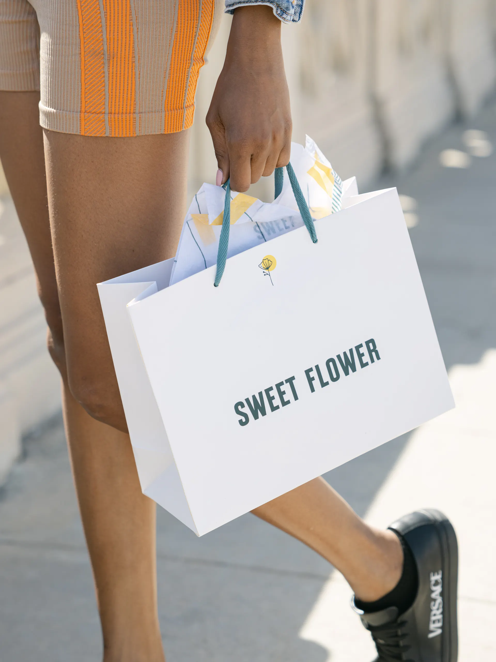 Sweet Flower - Los Angeles Cannabis Dispensary + Delivery