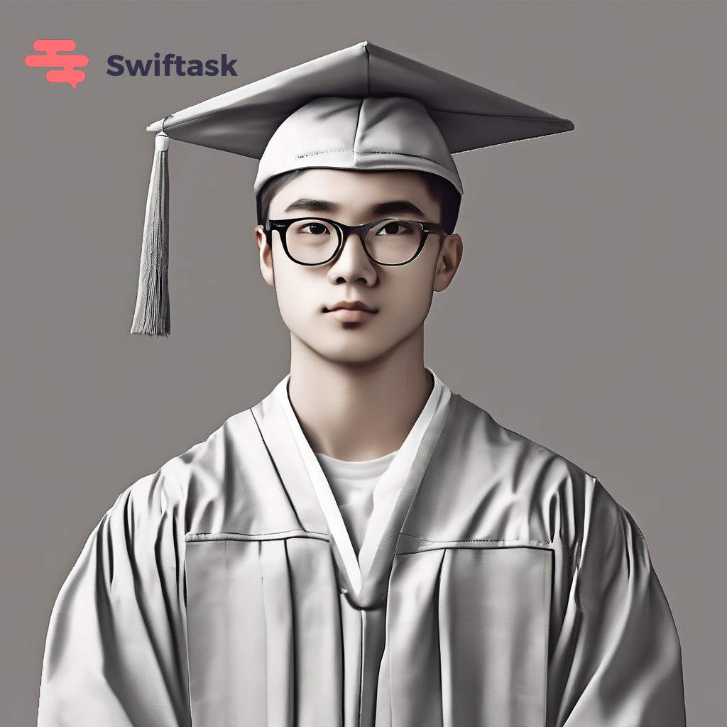 Comment Swiftask peut vous aider à rédiger votre thèse