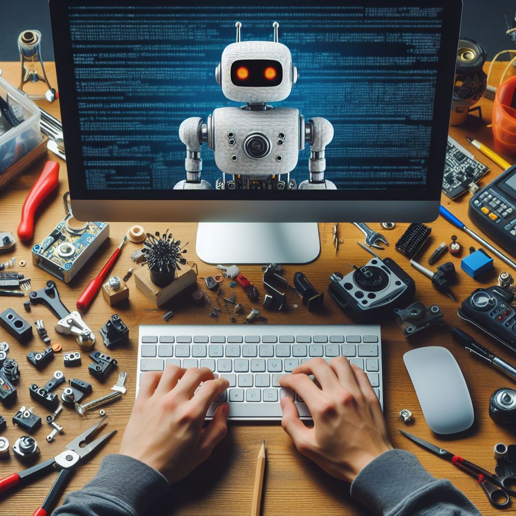 Créez votre bot personnalisé sur Swiftask facilement