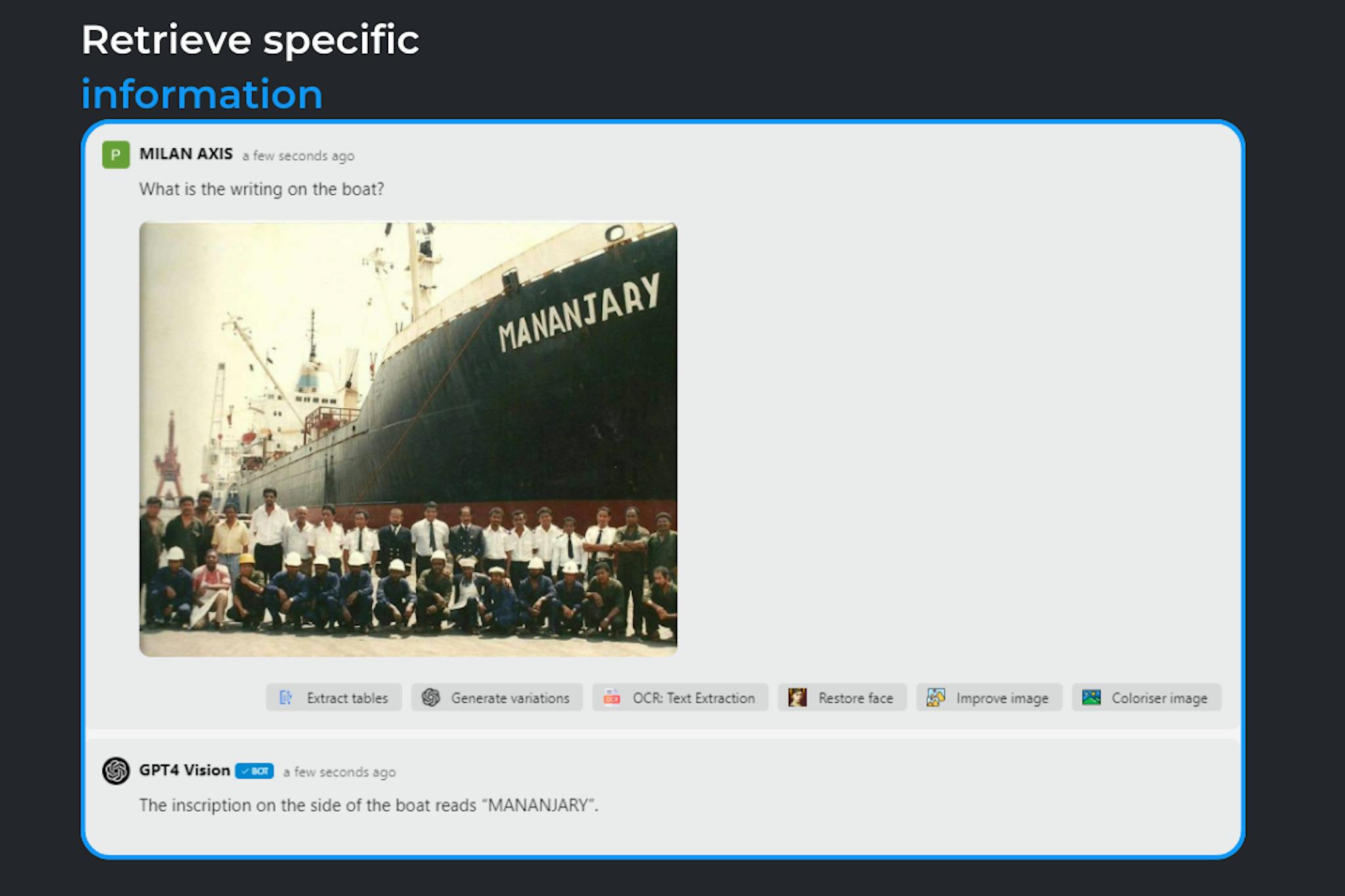 How to Use GPT4 Vision?