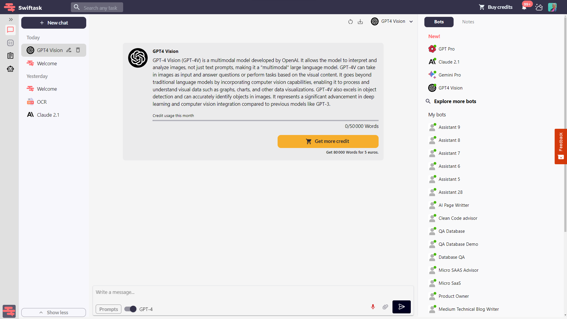 How to Use GPT4 Vision?