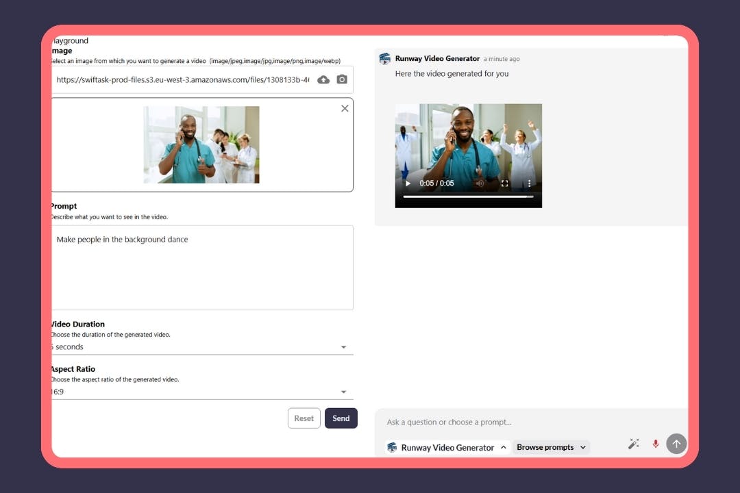 AI create video: everything you need to know about AI video