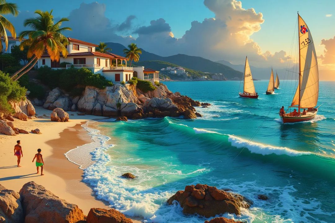 GPT-4o Mini: powerful and affordable AI