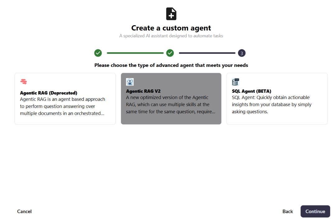 Agentic AI and the future of intelligent software