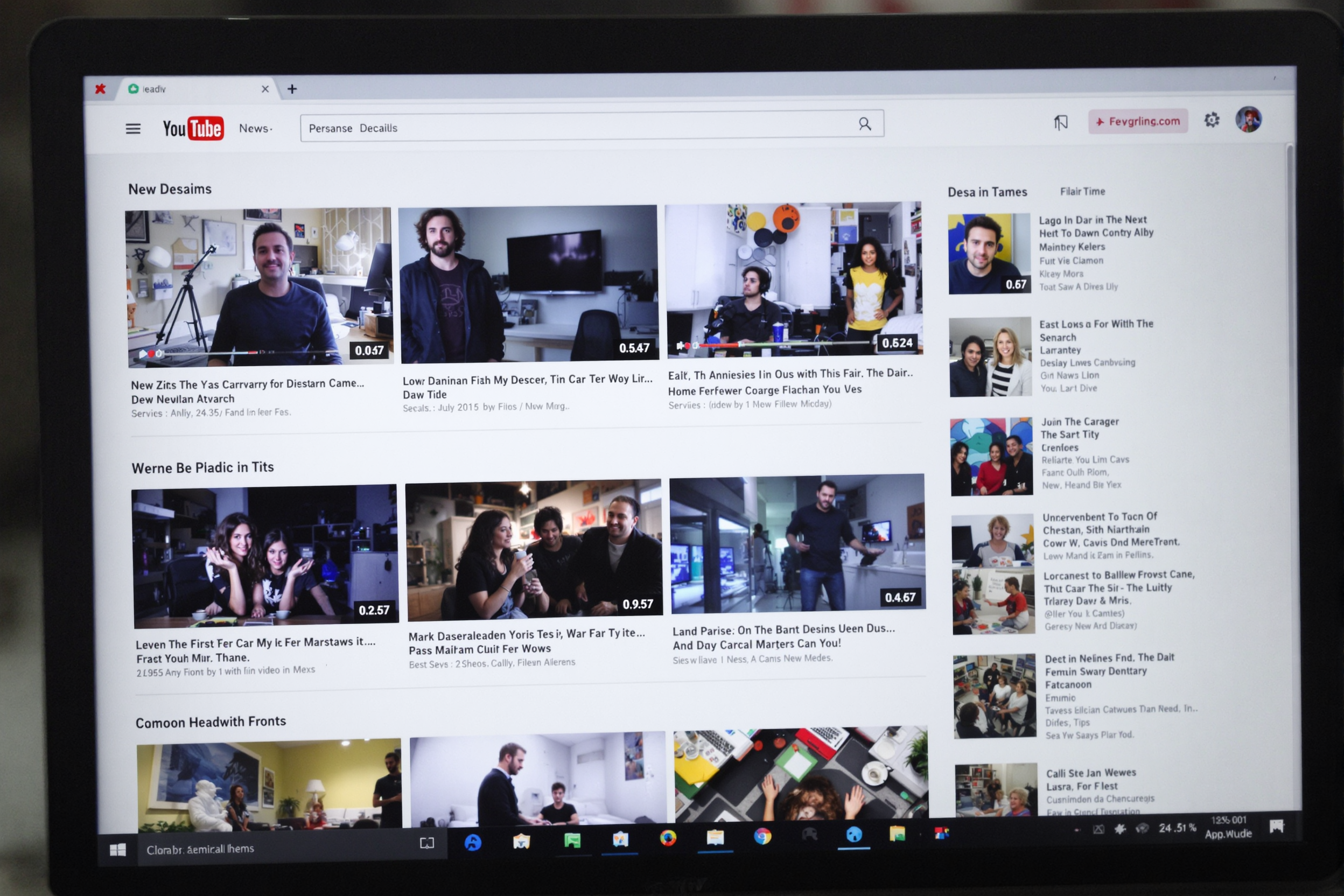 YouTube Transcription: from video to text | Swiftask