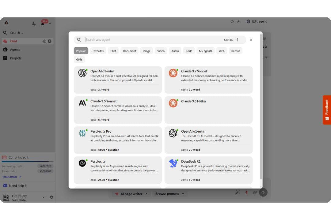 Claude 3.5 Haiku: create an AI agent at a lower cost | Swiftask