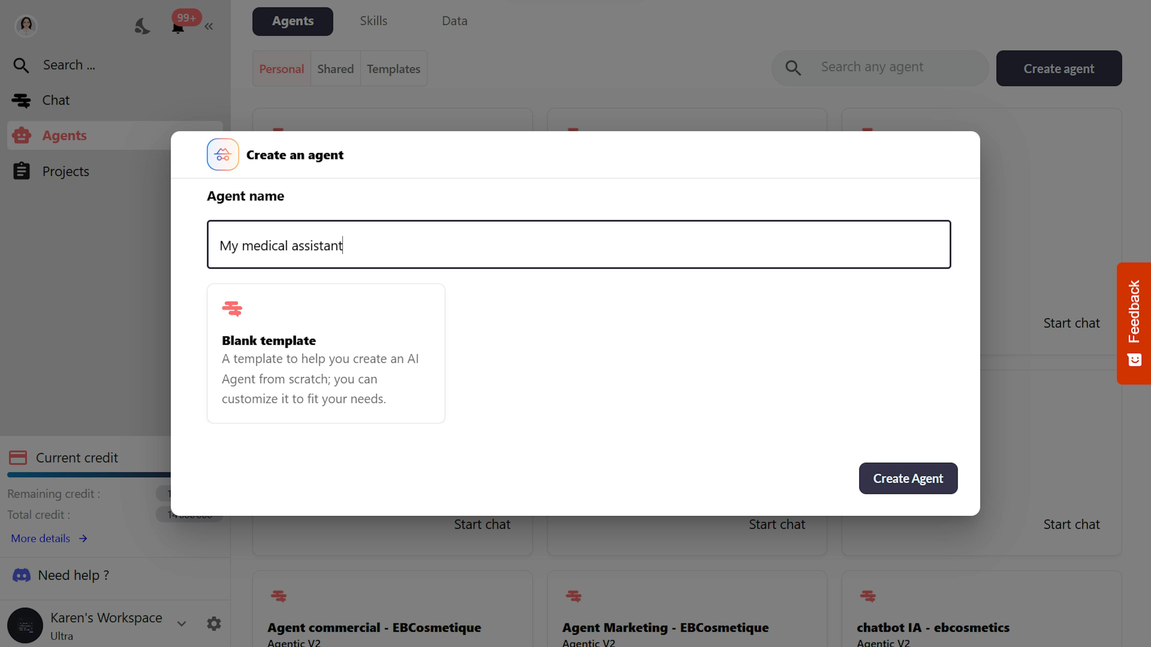What is artificial intelligence | Swiftask
